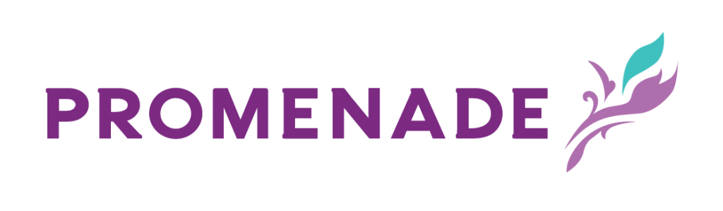 Promenade Logo - Alavida Lifestyles