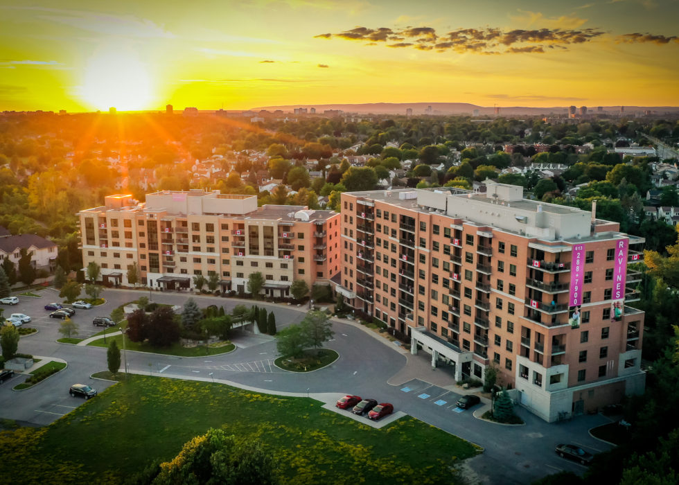 Ottawa Retirement Homes | Senior Apartments | Alavida Lifestyles